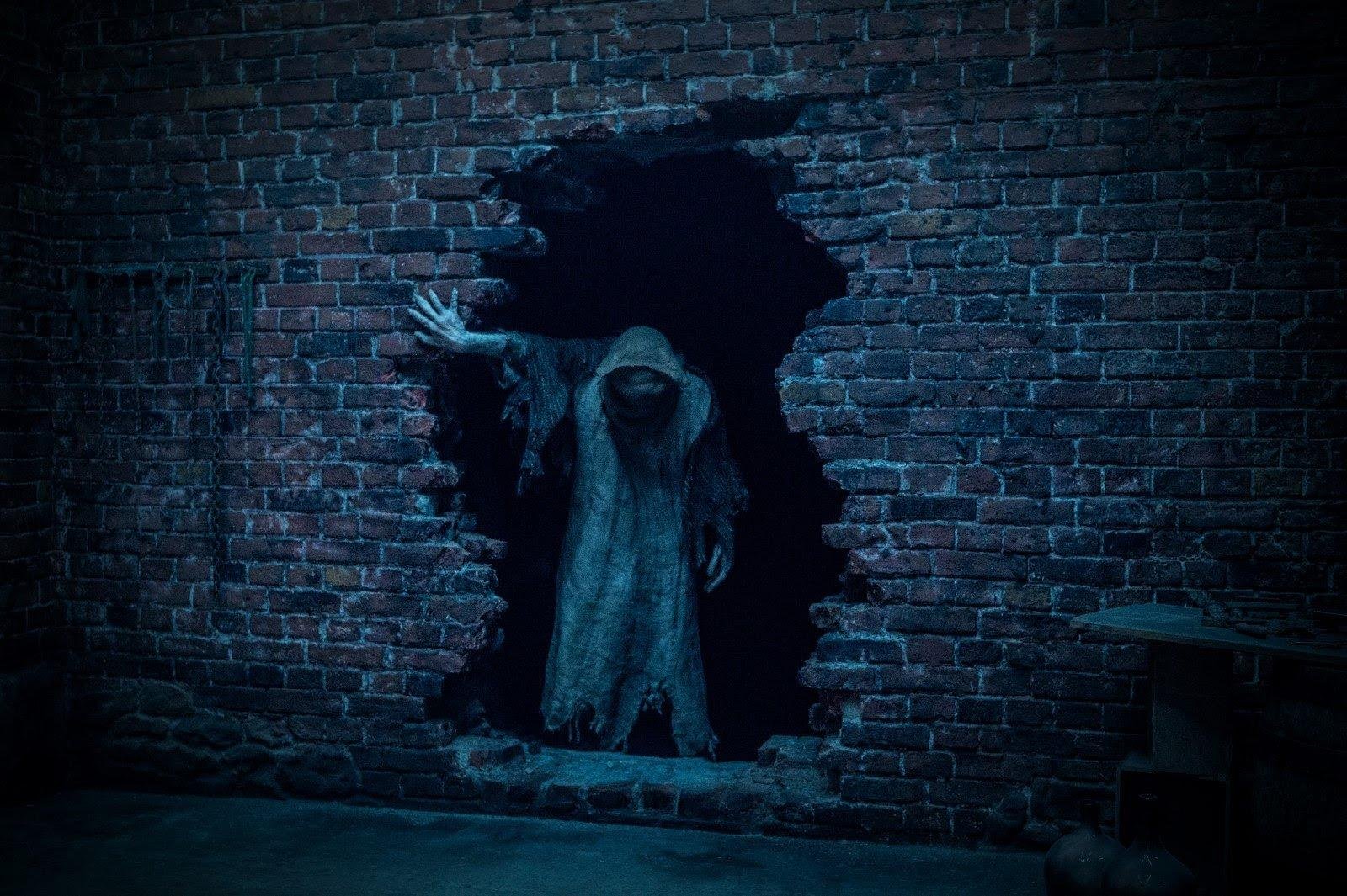 Baghead (2024) - Mucho Cine Falopa
